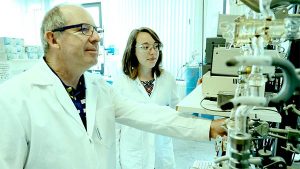 IS2M, Institut de Science des Matériaux de Mulhouse