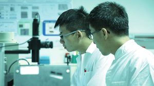 IS2M, Institut de Science des Matériaux de Mulhouse