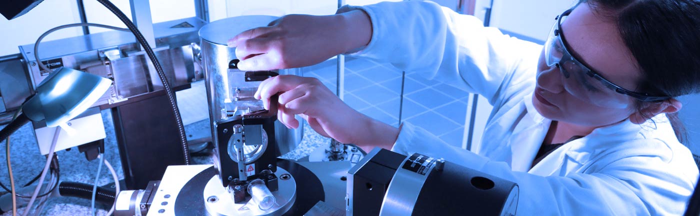 Diffraction des Rayons X (DRX) - IS2M