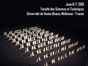 IS2M | IS2M, Institut de Science des Matériaux de Mulhouse