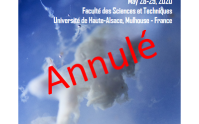 IS2M | IS2M, Institut de Science des Matériaux de Mulhouse