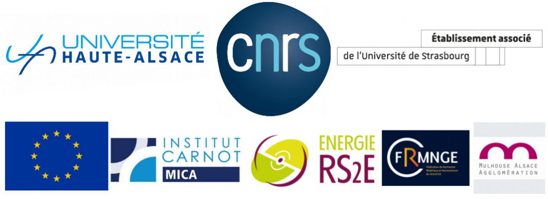 IS2M, Institut de Science des Matériaux de Mulhouse