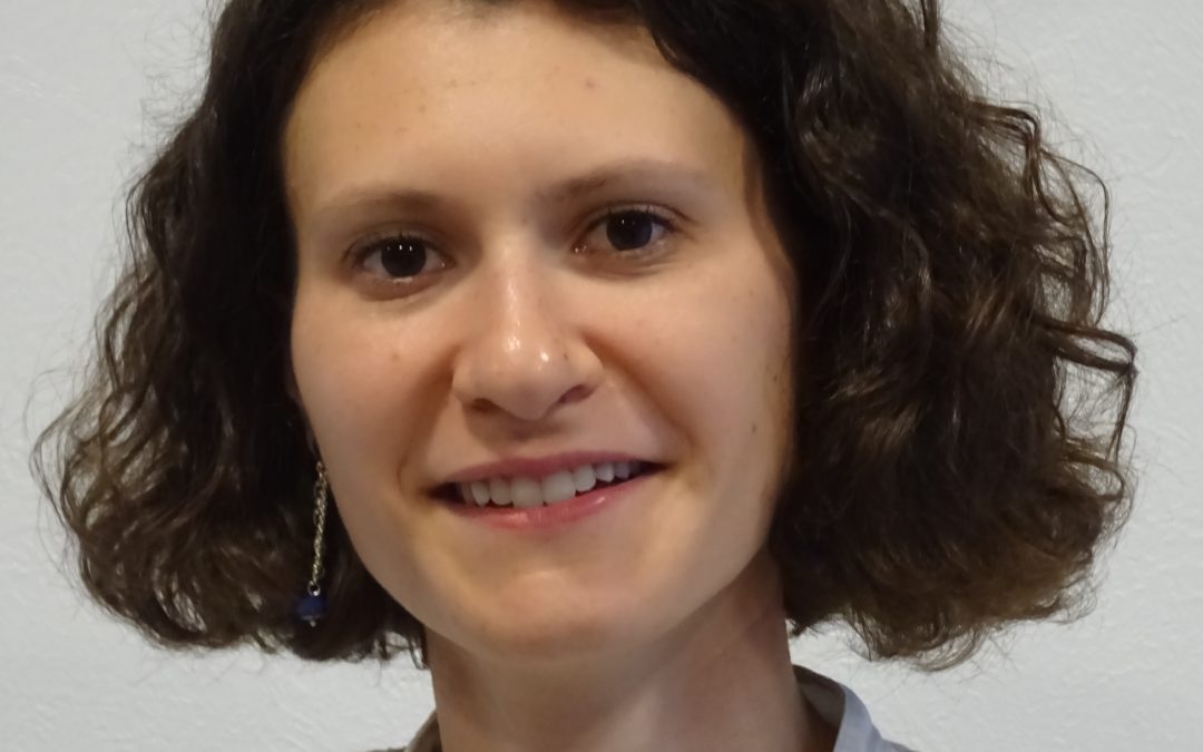 Prix Guy Ourisson 2024 attribué à Florence Bally-Le-Gall - IS2M