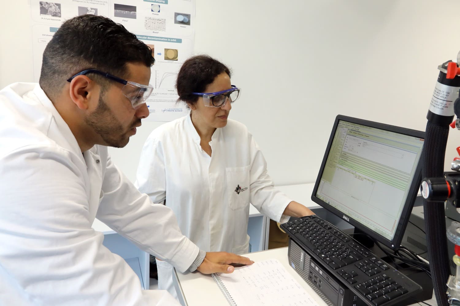 Microméritics 3Flex - IS2M